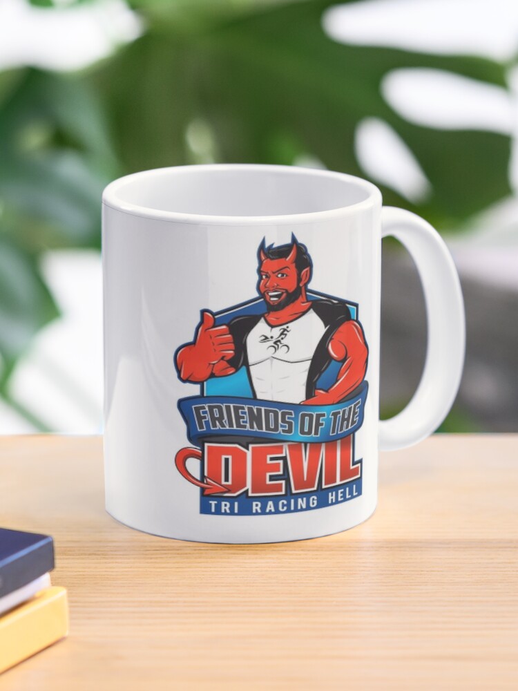 Merch – Friends of the Devil