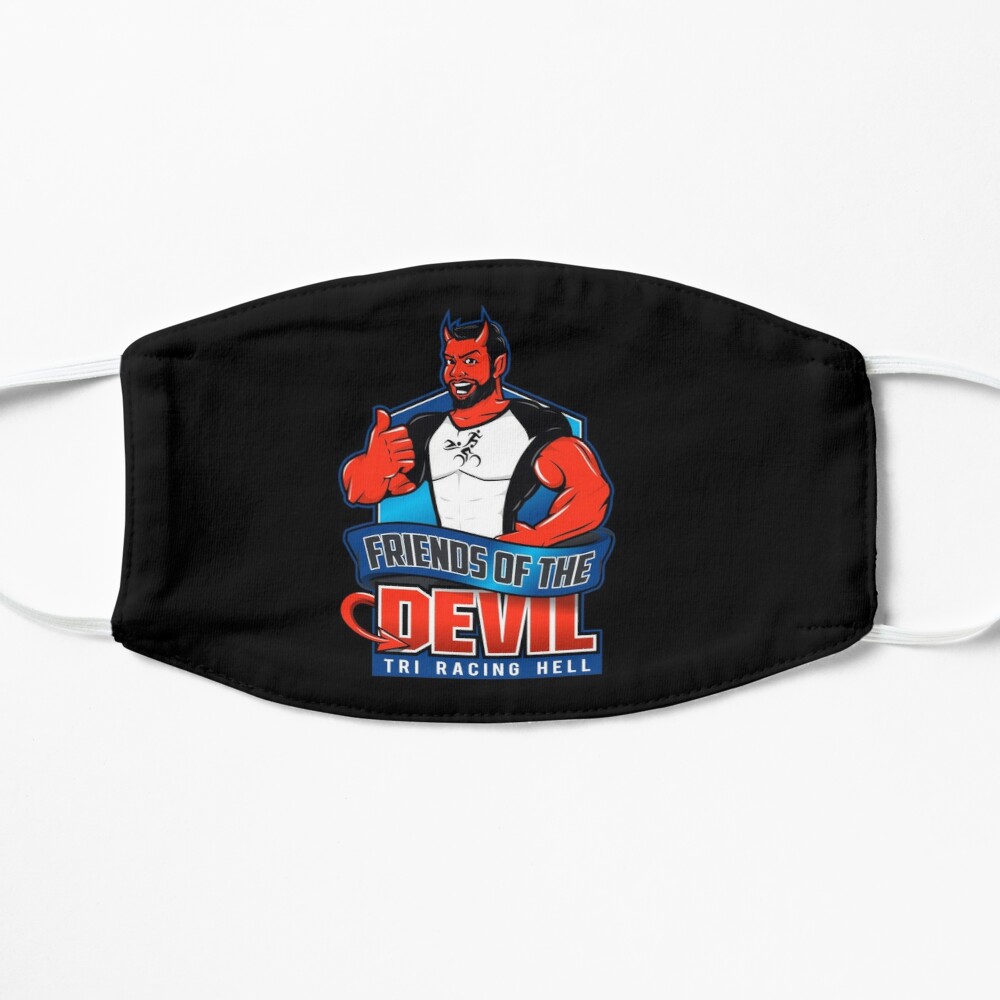 Merch – Friends of the Devil